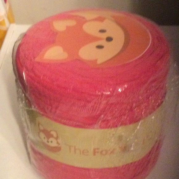 The Fox Yarn Co | Other | Fox Yarncolor Fuchsia | Poshmark